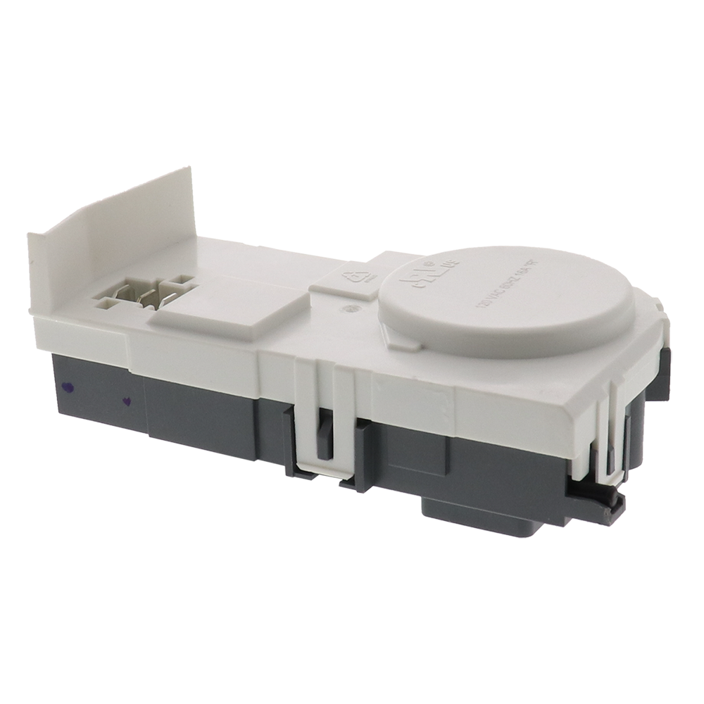 WH01X29528 GE Door Lock Front Load