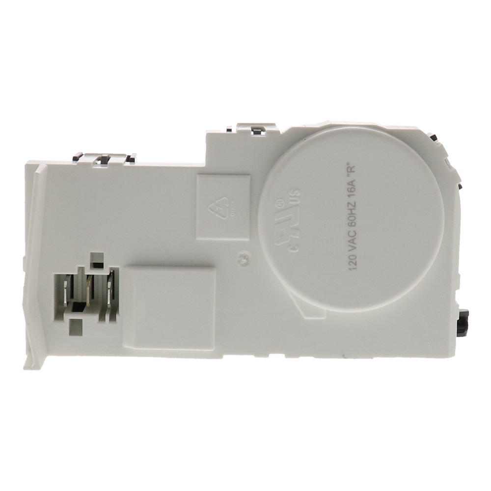 WH01X29528 GE Door Lock Front Load