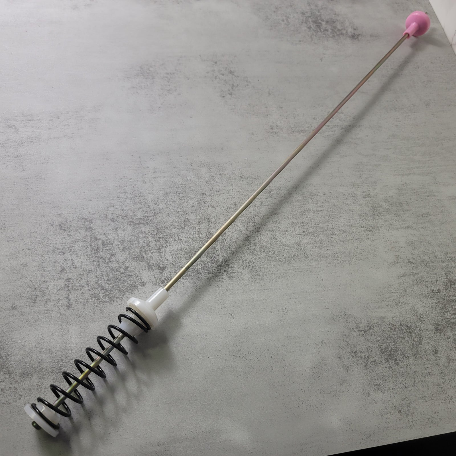 DC97-16350U Samsung Washing Machine Suspension Rods (Set of 4)