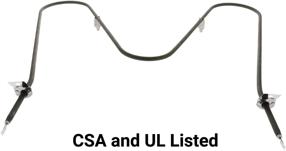 Frigidaire 316075103 / B5103 Oven Bake Element