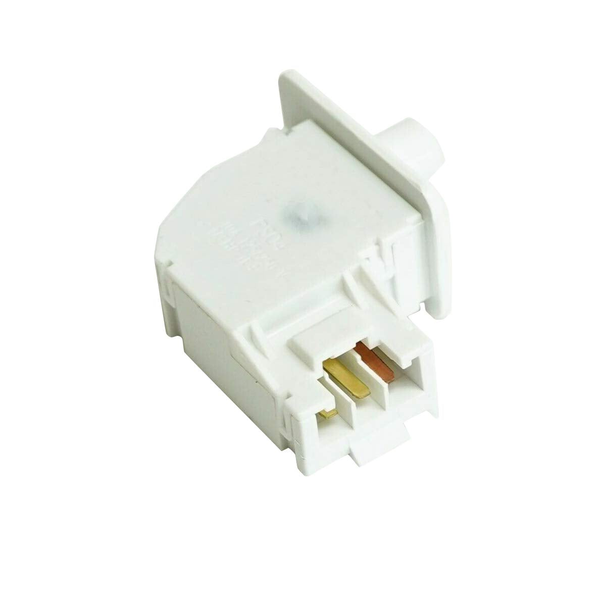 WE04X28977 GE Dryer Door Switch