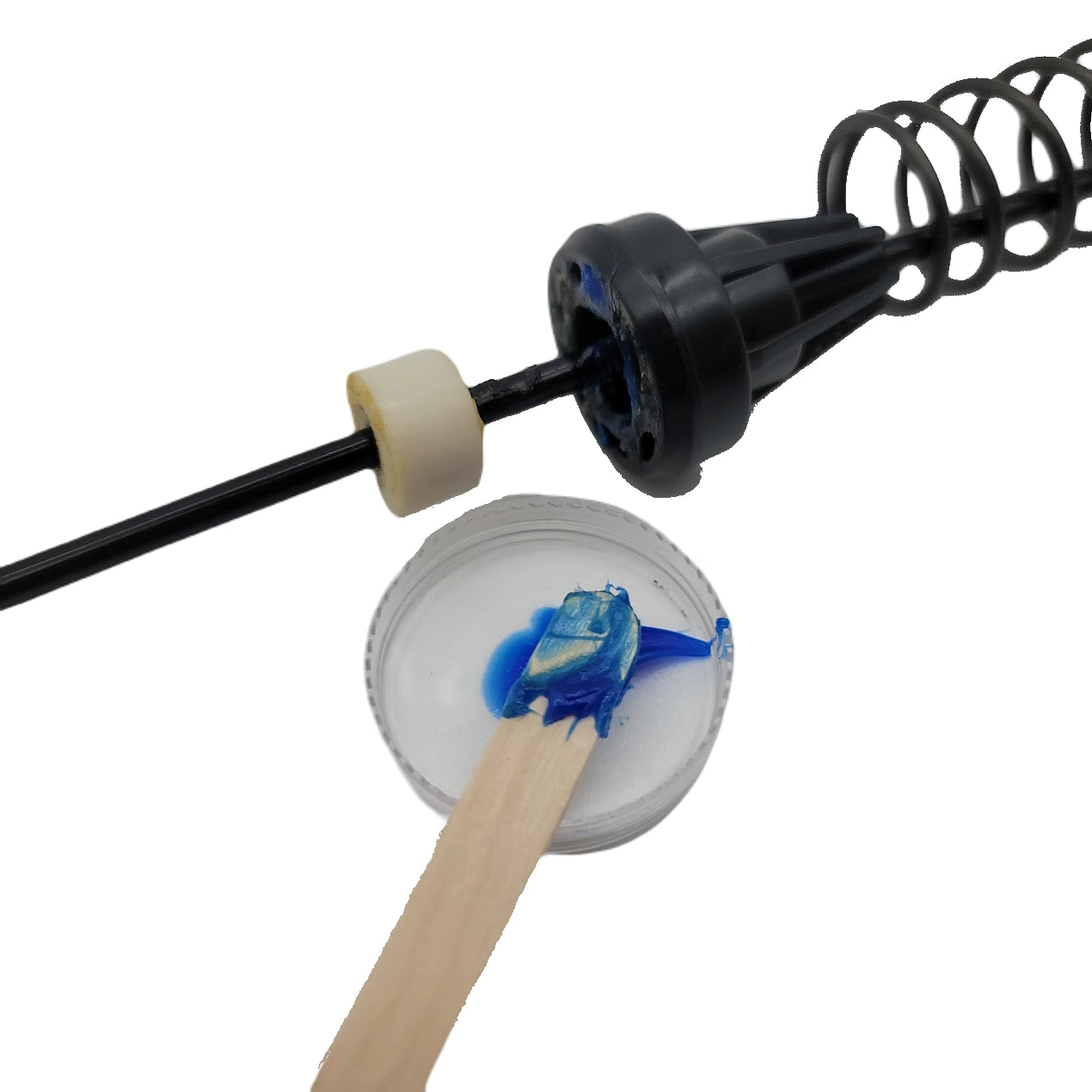 16ml Bounce-B-Gone Washing Machine Suspension Grease BA-80048