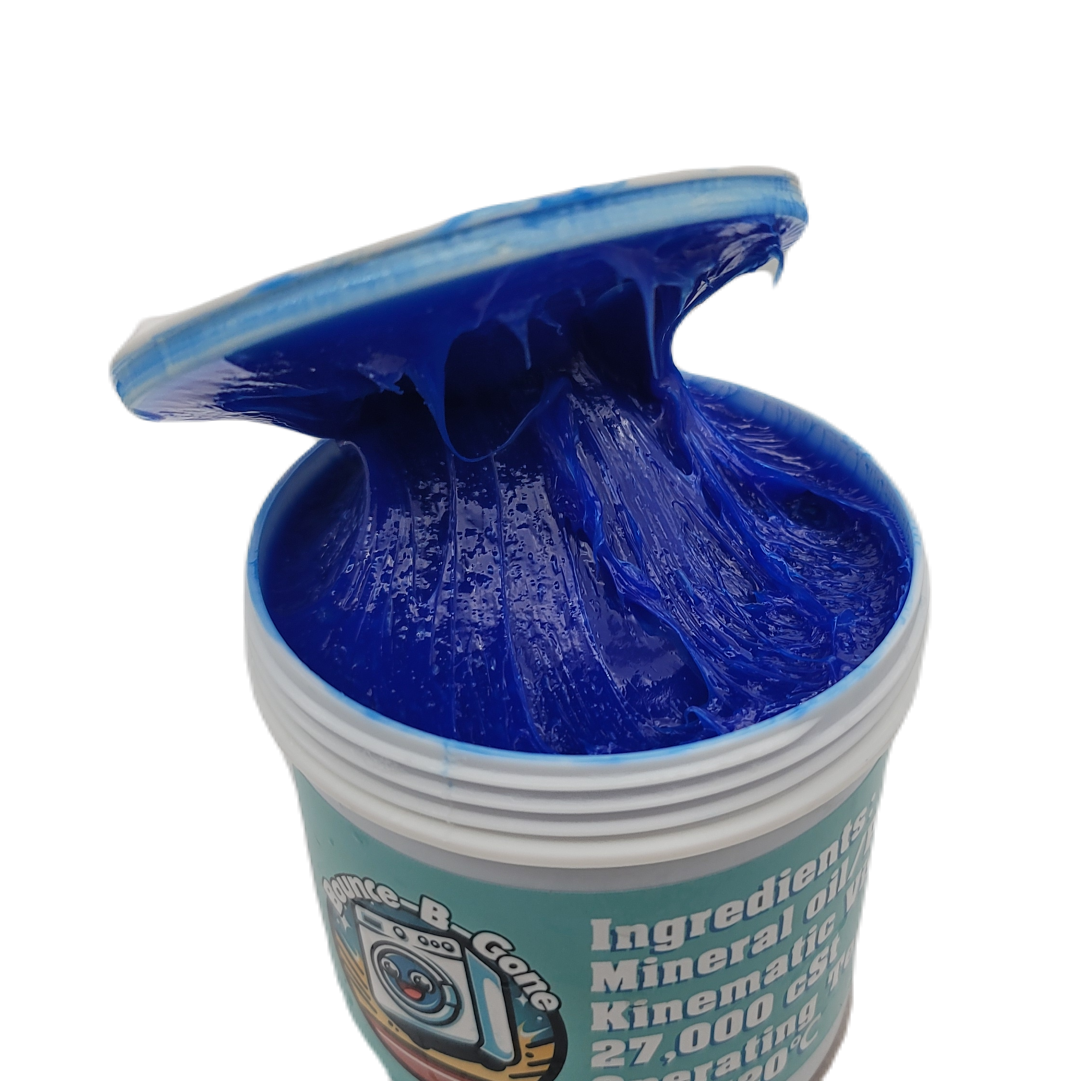 Bounce-B-Gone Washing Machine Suspension Grease, 500ml Tub BA-80048-50