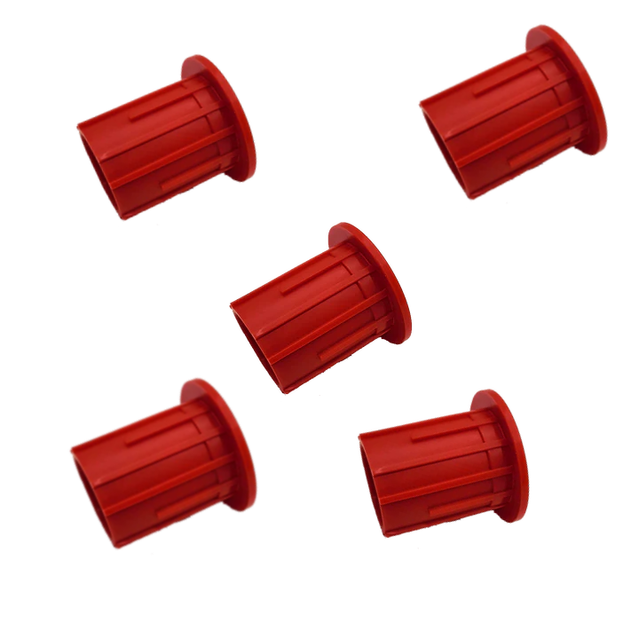 Whirlpool Basket Tub Bushing 5 Pack 52719-BUSHING-5PK