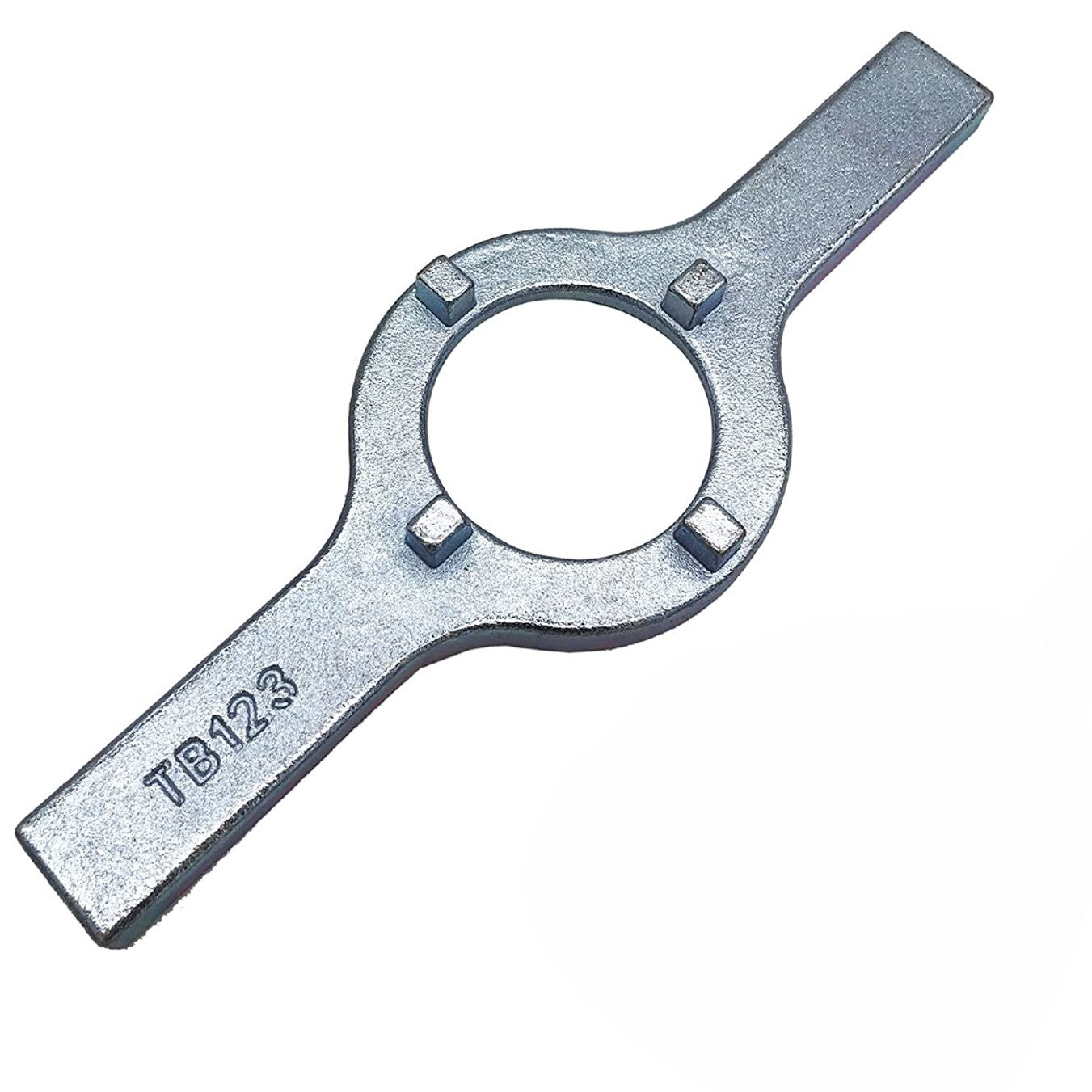 TB123A Spanner Nut Wrench