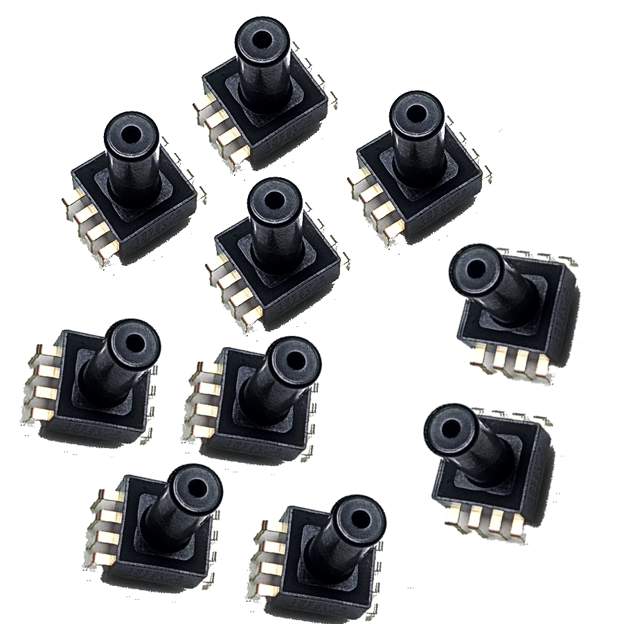 ADP51B62M02-10pk Piezoresistive Sensor for Washing Machine Control Boa