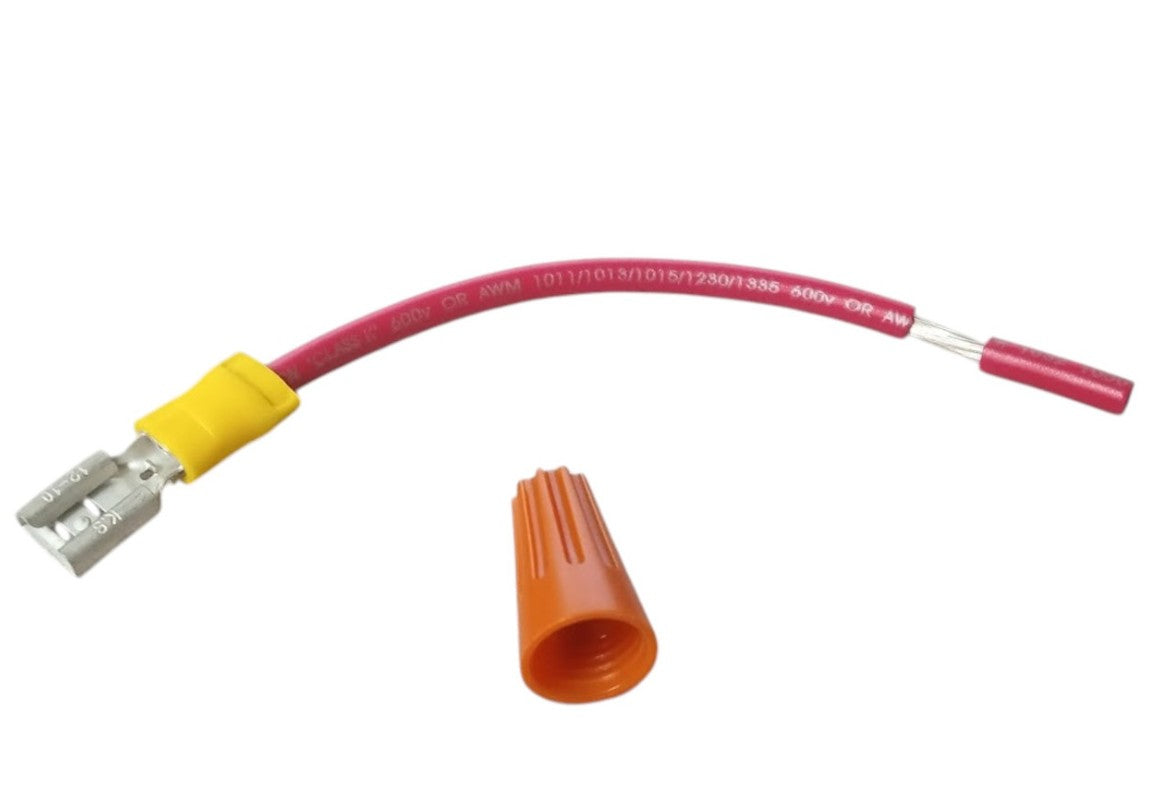 279457CM Whirlpool Dryer Wire and Terminal Repair Kit