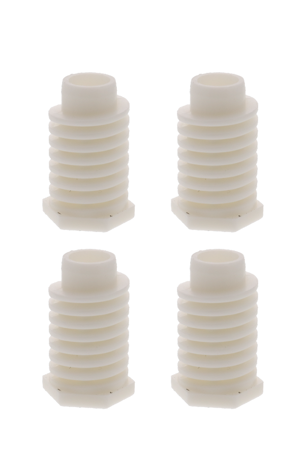 Whirlpool Dryer Leveling Leg 49621