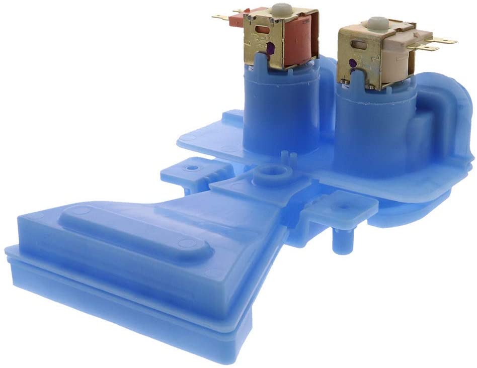 GE Washer Water Valve - WH13X26535